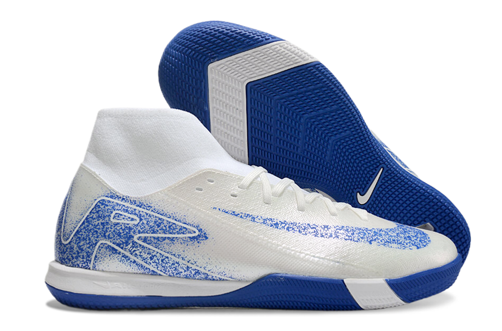 NIKE AIR ZOOM MERCURIAL SUPERFLY FUTSAL – SportSteel11
