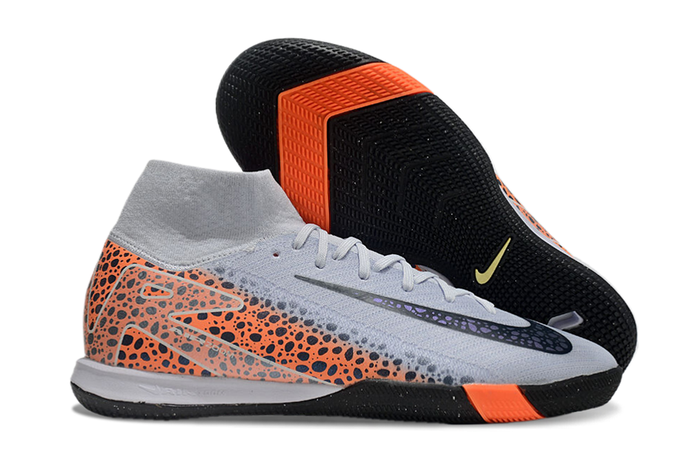 NIKE AIR ZOOM MERCURIAL SUPERFLY 10 FUTSAL – SportSteel11