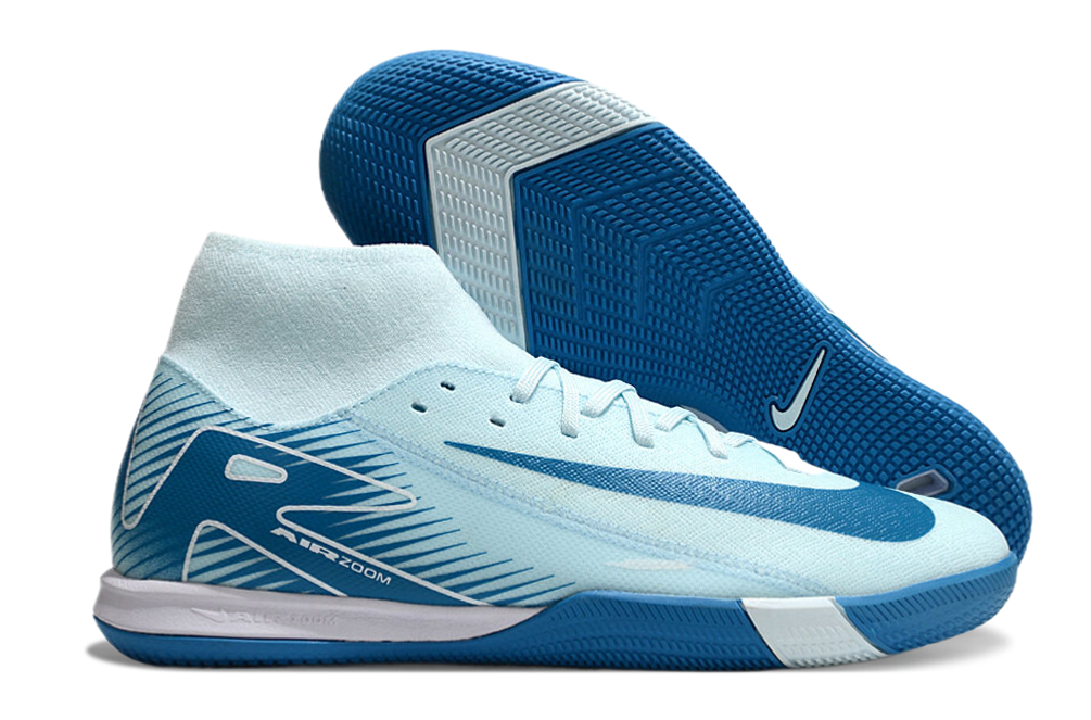 NIKE AIR ZOOM MERCURIAL SUPERFLY FUTSAL – SportSteel11